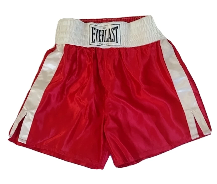 Everlast Boxing Shorts