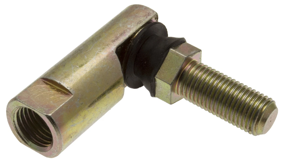 1/4-28 Ball Joint Female Rod Ends W/ Stud Dalton Hydraulic, 41% OFF