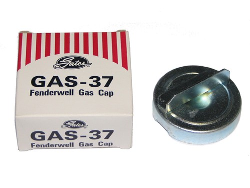 NORS Gates Gas Cap 1953-1957 Chevrolet Fullsize Cars 53 54 55 56 57 ...