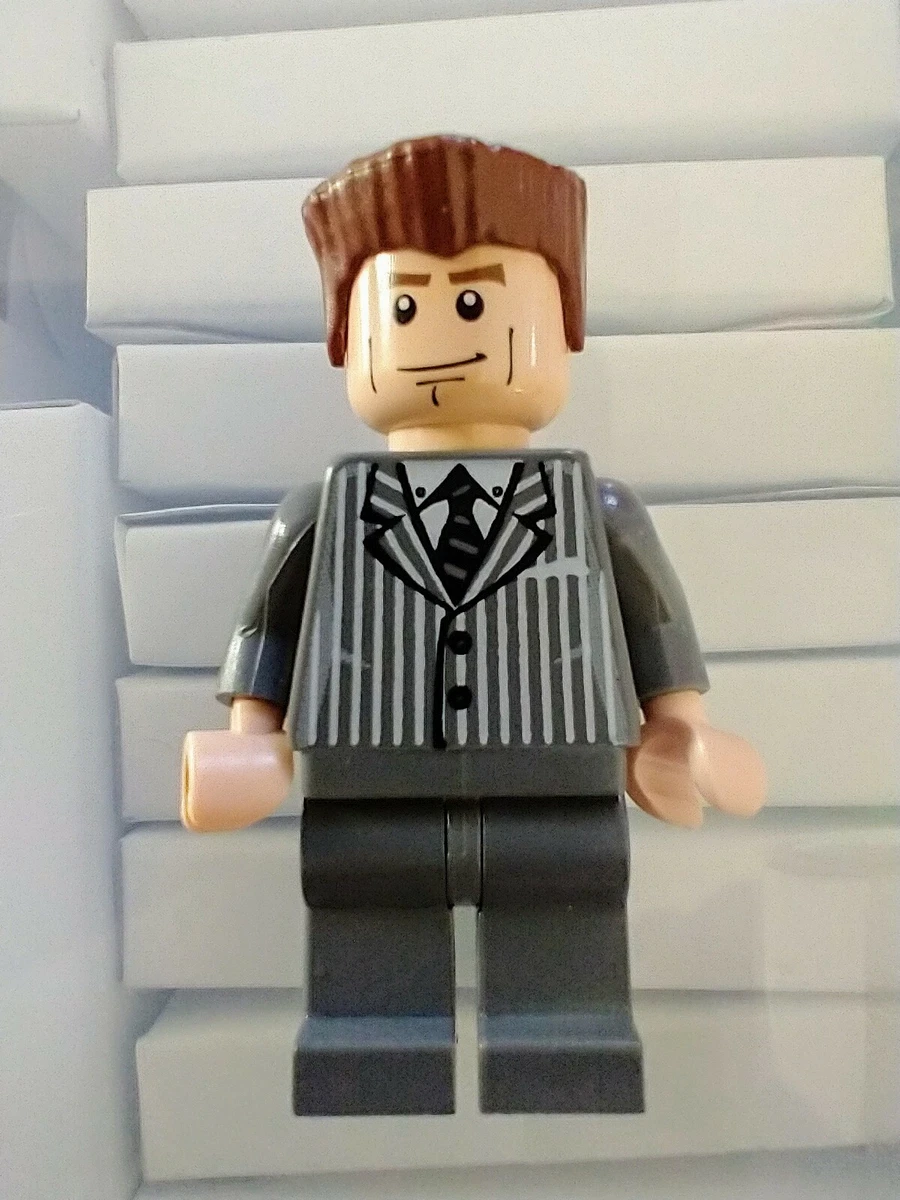 Lego Norman Osborn