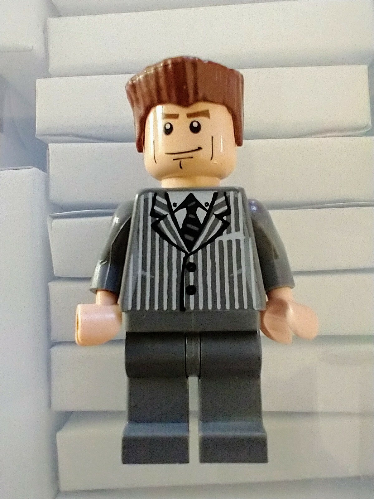 Lego Harry Osborn