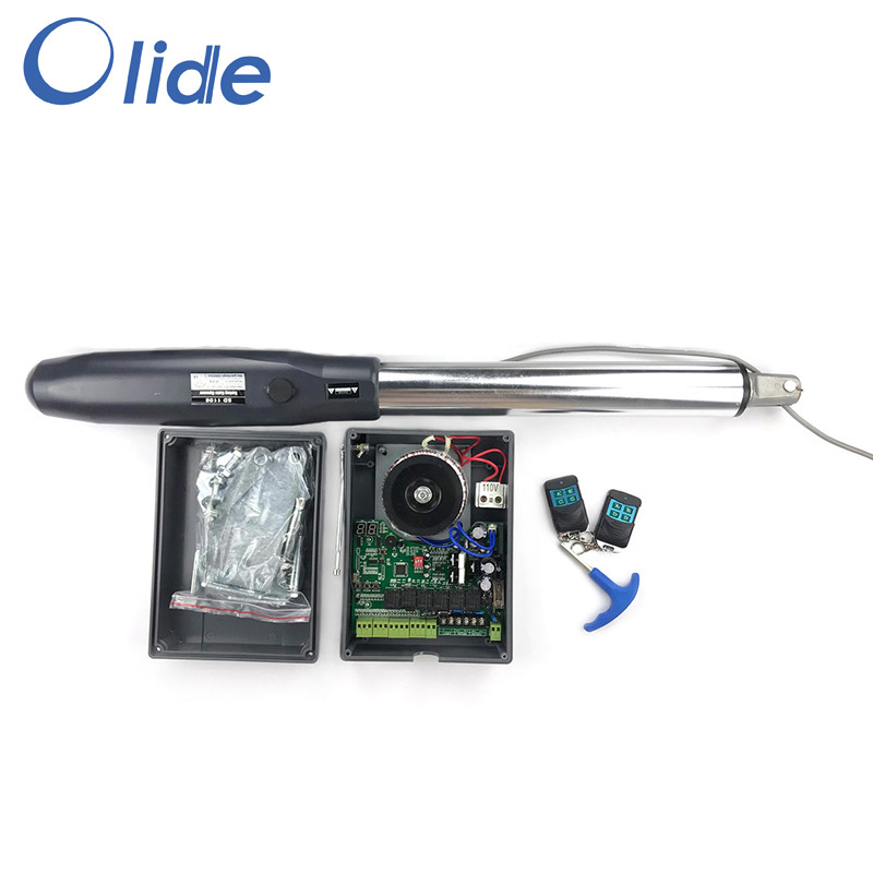 Olide Automatic Single Swing Gate Opener Model SD1108 | eBay