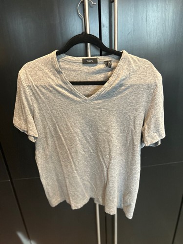 Men’s Theory size L t-shirt | eBay