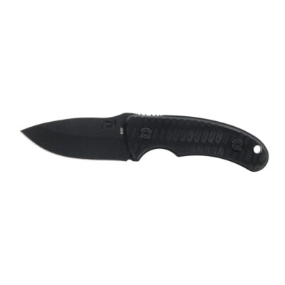 Schrade Delta Class Wolverine Mini Fixed Blade Knife 2.75 Inch with ...