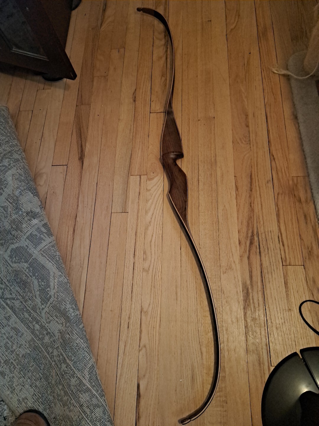 60” Martin Howatt X-200 Recurve BOW ONLY | eBay