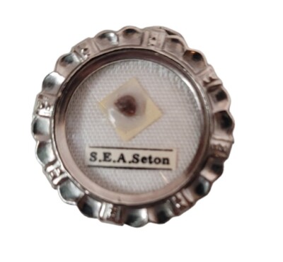 Relics - Catholic Relic - 2