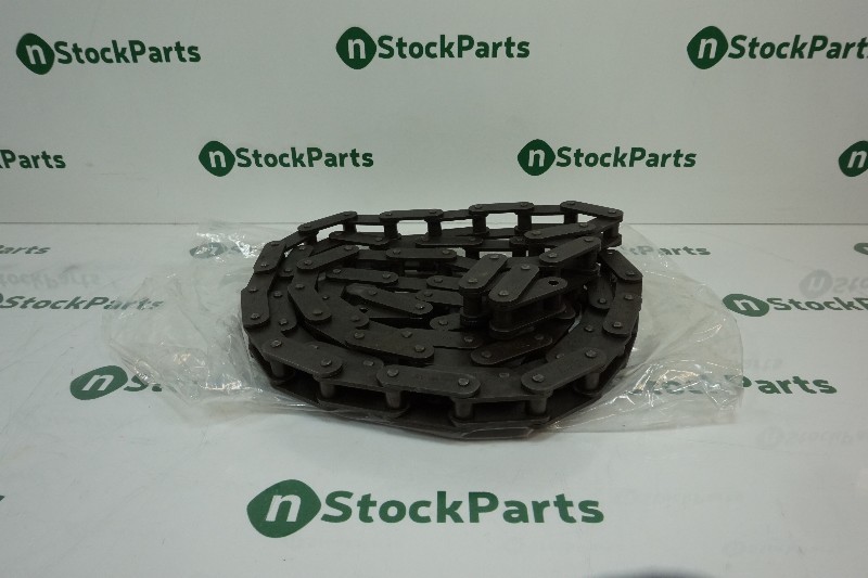 TSUBAKI EMERSON CO. C-2060H 10FT ROLLER CHAIN NSNB | eBay