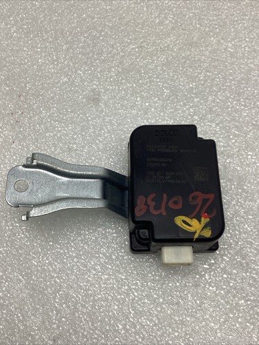 2007-2013 Toyota Tundra Tire Pressure Monitoring Sensor OEM 89760-0C010 ...