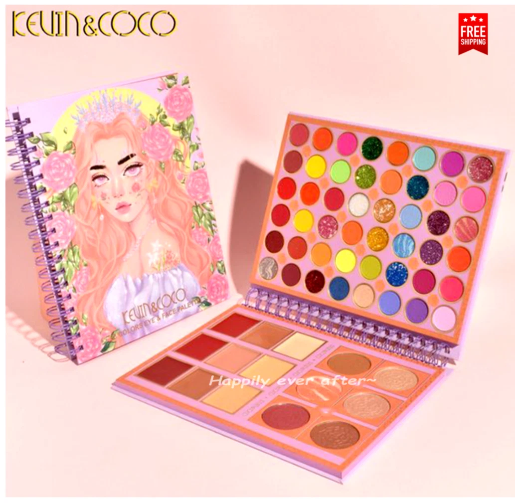 Coco Makeup | Saubhaya Makeup