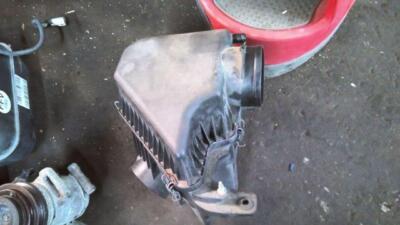 11 12 13 14 15 16 Chrysler Town And Country 3.6l Air Filter Housing ...