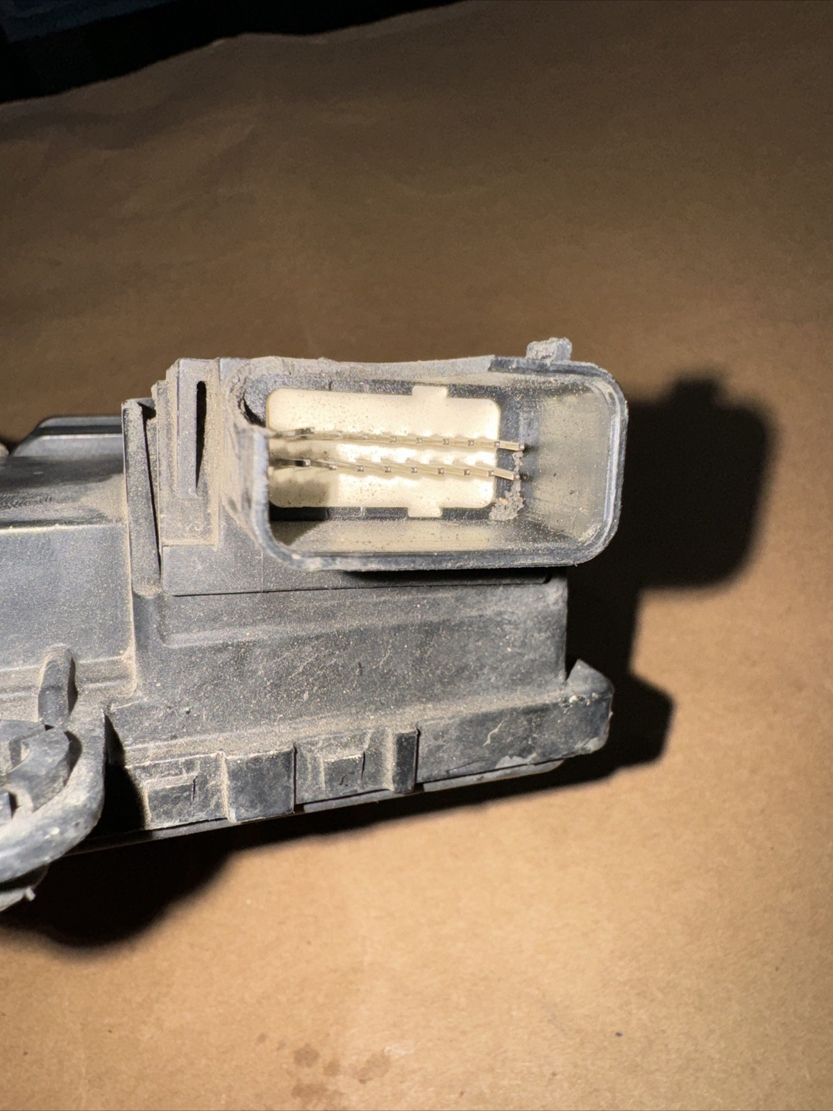 2016-2018 Ford Edge Cruise Control Module Ft4t-9g768-ae OEM for sale ...