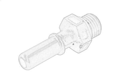 High Pressure Pipe, injection system OE VOLVO 21762881 | eBay