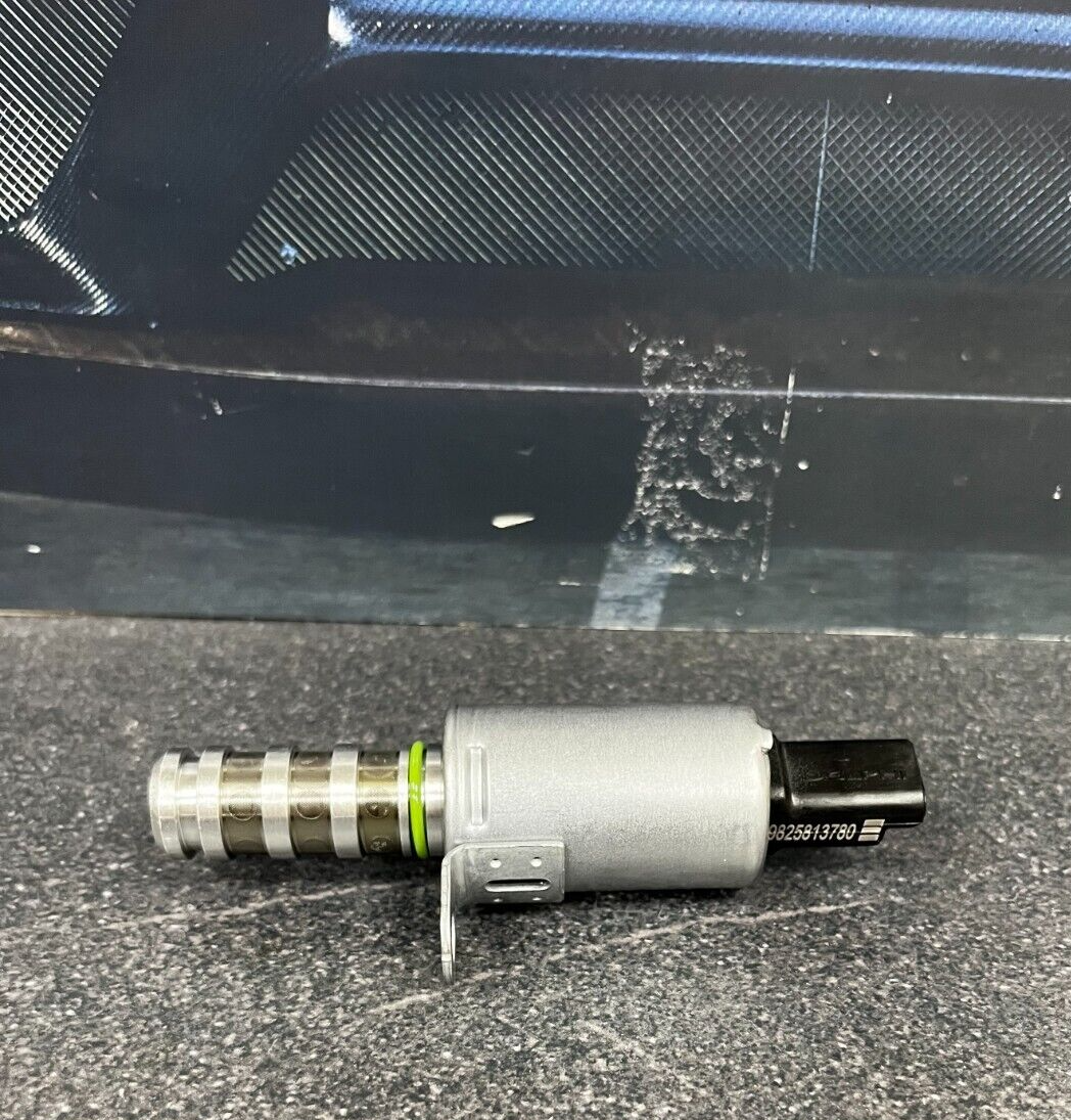 Genuine Variable Valve Timing Vanos Solenoid Citroen Peugeot 1.4 1.6 ...