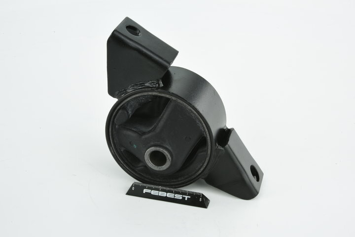 Rear Engine Mount For NISSAN SENTRA B13,B14X Engine Mounts | eBay Australia