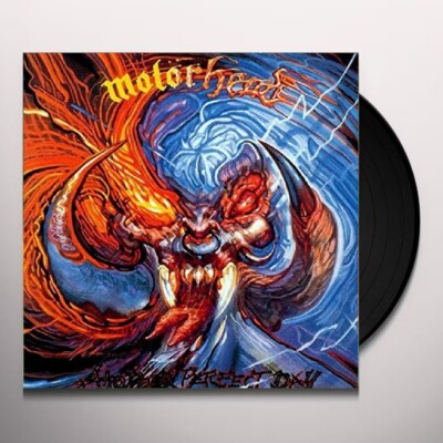 MOTORHEAD - ANOTHER PERFECT DAY - LP 180gram VINYL NEW ALBUM | eBay ...