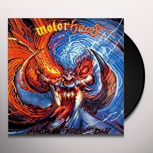 MOTORHEAD - ANOTHER PERFECT DAY - LP 180gram VINYL NEW ALBUM | eBay ...