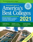 The Ultimate Guide to America's Best Colle- paperback, 9781617601552 ...