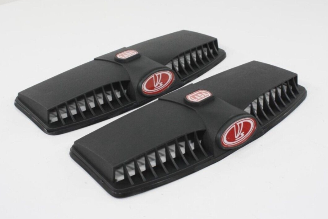 Tuning hood air intake Lada 2101 2103 2105 2106 2107 Riva Laika Signet ...