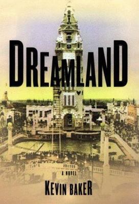 Dreamland by Baker, Kevin 9780060193096| eBay