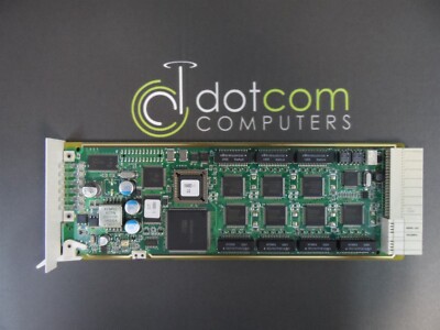 ADTRAN MX2820 MUX Monitor Mode DS3 Card 1186002L10 1186002 2820 ...