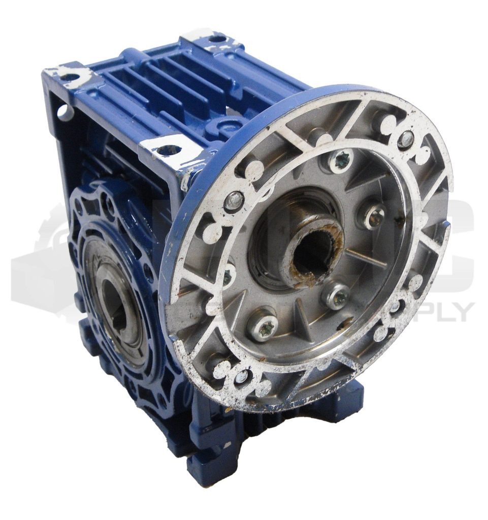 VARMEX NMRV040 WORM GEAR SPEED REDUCER 71B14 | eBay