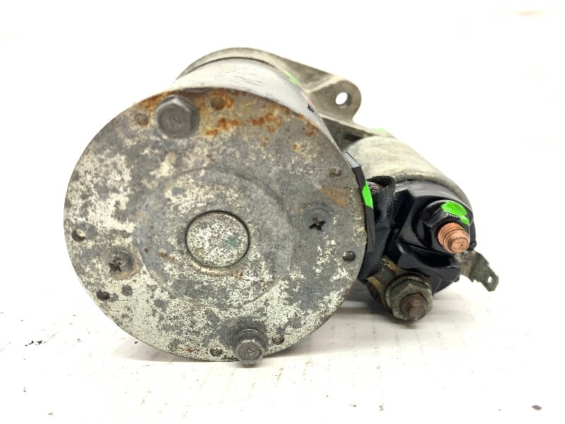 HYUNDAI i10 PA Anlasser 36100-02555 Starter 1.1 67PS Benzin | eBay.de