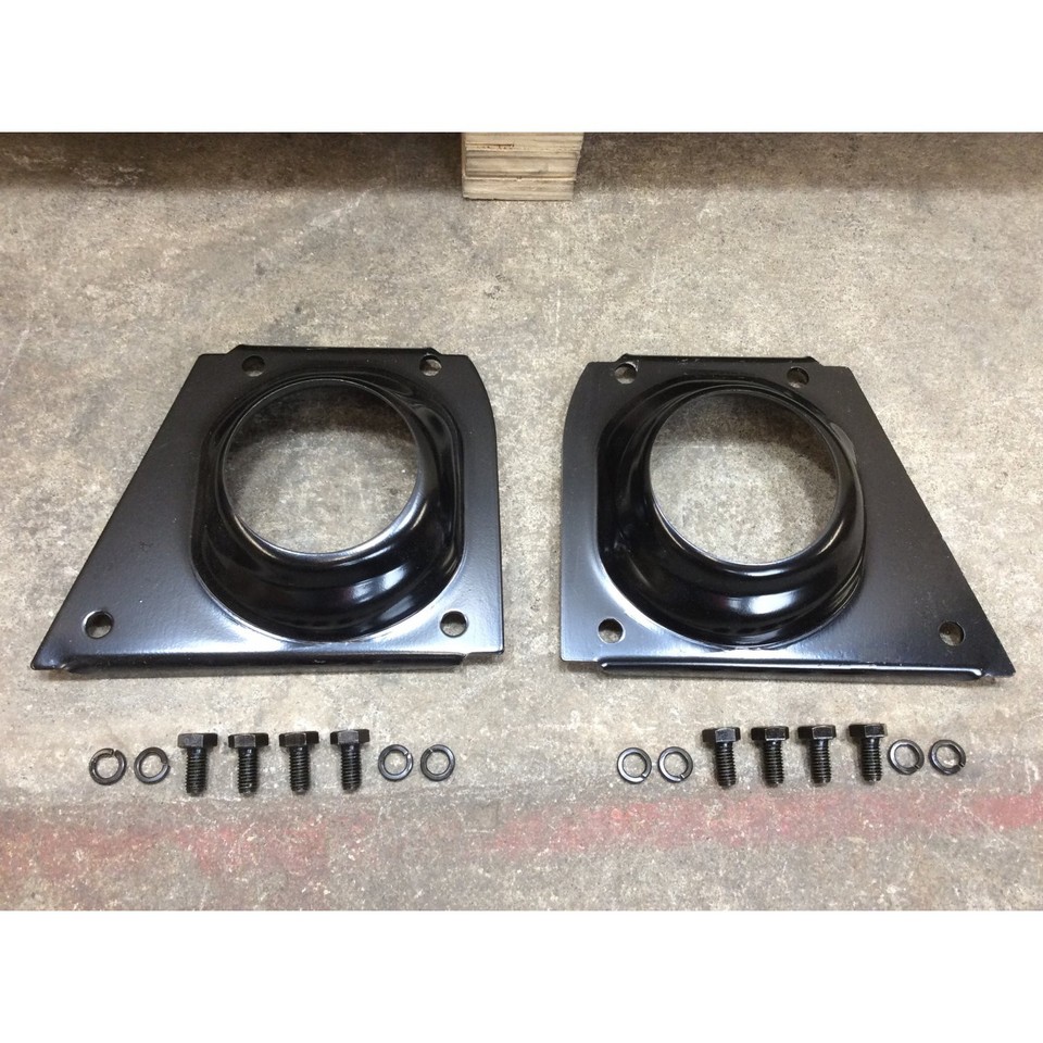 Front End Mustang II 2 IFS kit for 1953-56 F1 F100 Ford PICKUP Truck ...