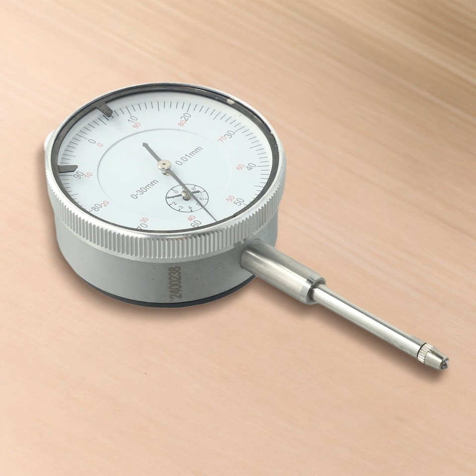 Durability Percentile Indicator 1 Pcs Shaft Runout Spindle Concentricity | eBay UK