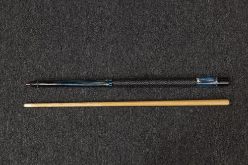 Minnesota Fats Billiard Cue #0222 | eBay