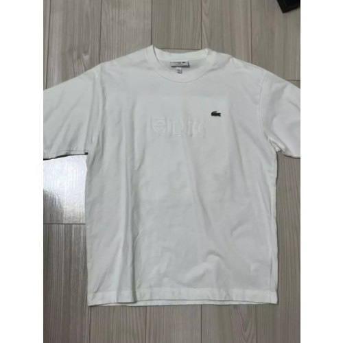 Lacoste × ONE PIECE Collaboration T-Shirt with Back Print of Chapter ...