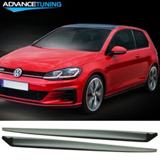 Volkswagen Golf Rocker Panels at Andy's Auto Sport