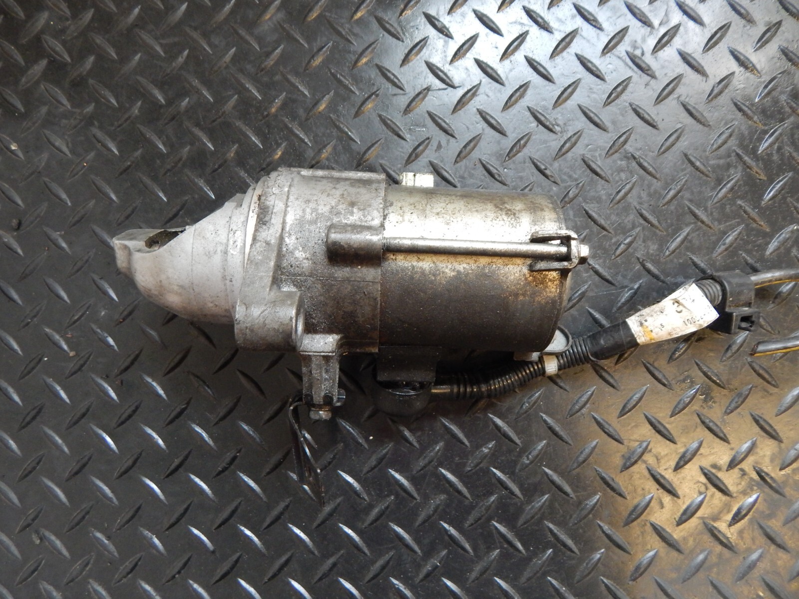 GENUINE 11-16 HONDA INSIGHT 1.5I STARTER MOTOR SM-74005 | eBay UK