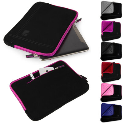 SumacLife Laptop Sleeve Case Zip Bag For 13.3"ASUS ProArt PX13/Zenbook ...
