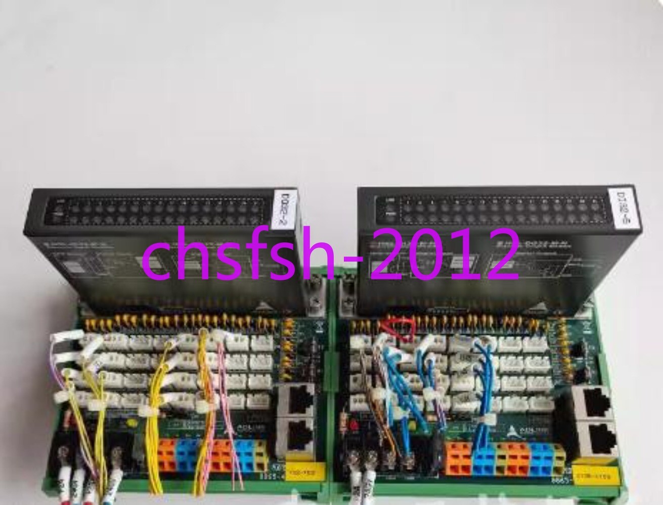 1 PCS ADLINK Industrial control board HSL-DI32-M-N/HSL-DO32-M-N GOOD | eBay
