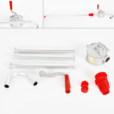 Pumps - Hand Pump Oil