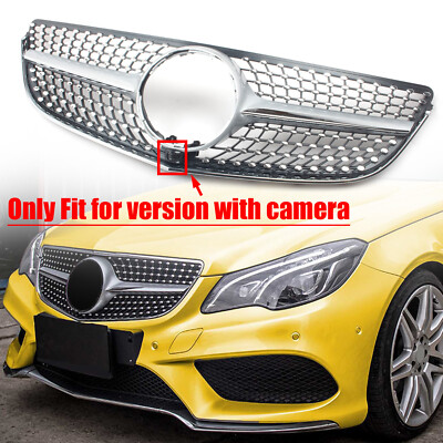 Fit Mercedes Benz W207 C207 E Coupe Class 2014-2016 E350 E550 Star ...