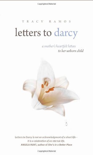 LETTERS TO DARCY By Tracy Ramos - Hardcover **BRAND NEW** 9781414333847 | eBay