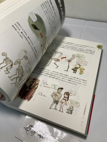 Stonehouse's Anatomy Note Socca Suk Jong Hyun How to Draw Human Body ...