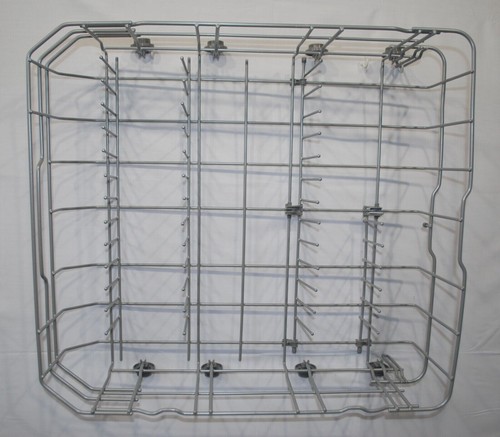 AHB73129104 Kenmore LG Dishwasher Lower Rack OEM Dishrack | eBay