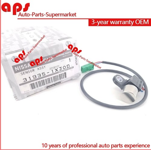 NEW OEM Vehicle Speed Revolution Turbine Sensor For Nissan Infiniti ...