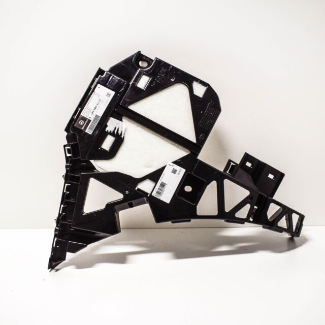 Mercedes-Benz GLE W166 Rear Left Bumper Bracket A1668801112 for sale ...