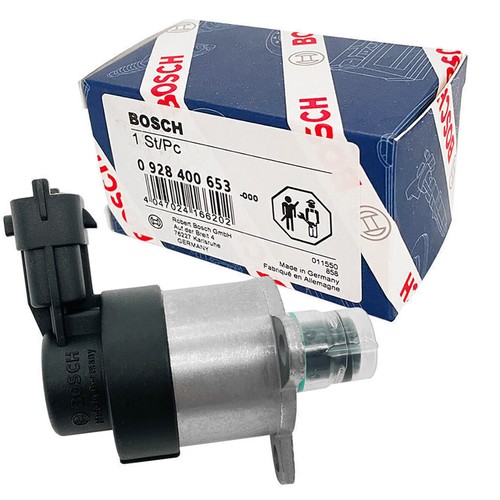 Duramax LLY Diesel Fuel Pressure Regulator For Bosch 0928400653 04-05 ...