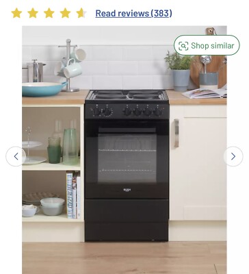 bush electric cooker | eBay UK