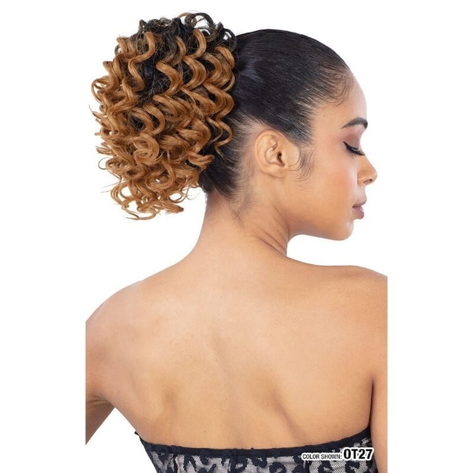 FreeTress Equal Drawstring Ponytail - Glitz Pony | eBay