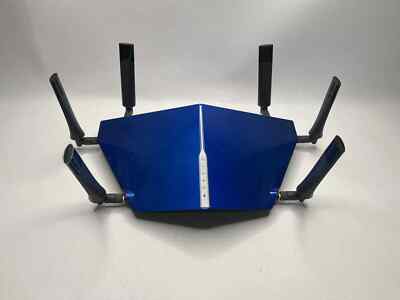 D-Link DSL-4320L Taipan AC3200 Ultra Tri-Band Wi-Fi Modem Router | eBay ...