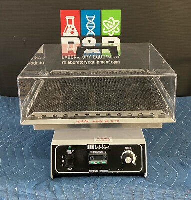 Mixers - Platform Rocker