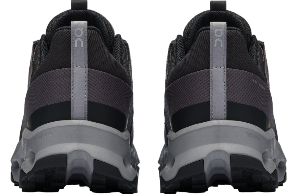 On Running Cloudhorizon Black Alloy 3ME10030702 Mens New | eBay