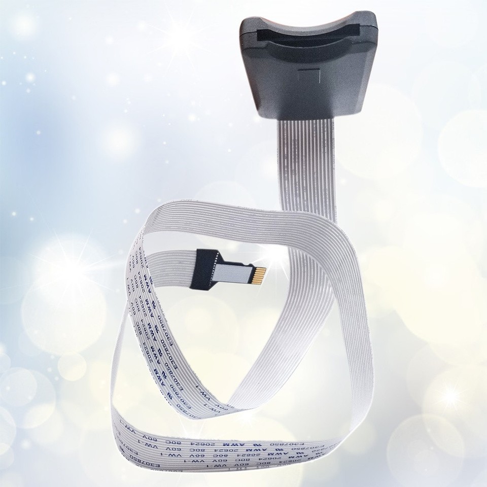 62cm Extention Cable To Extension Line Micro To Big To Small | eBay ...