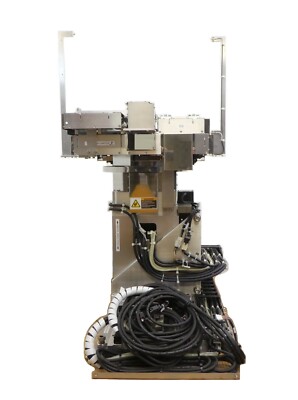 Robotics - 300Mm Wafer