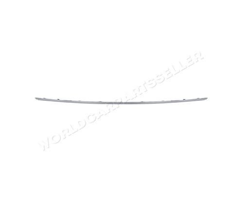 Bumper Moulding For MERCEDES C W204 11 - 14 2048853121 | eBay